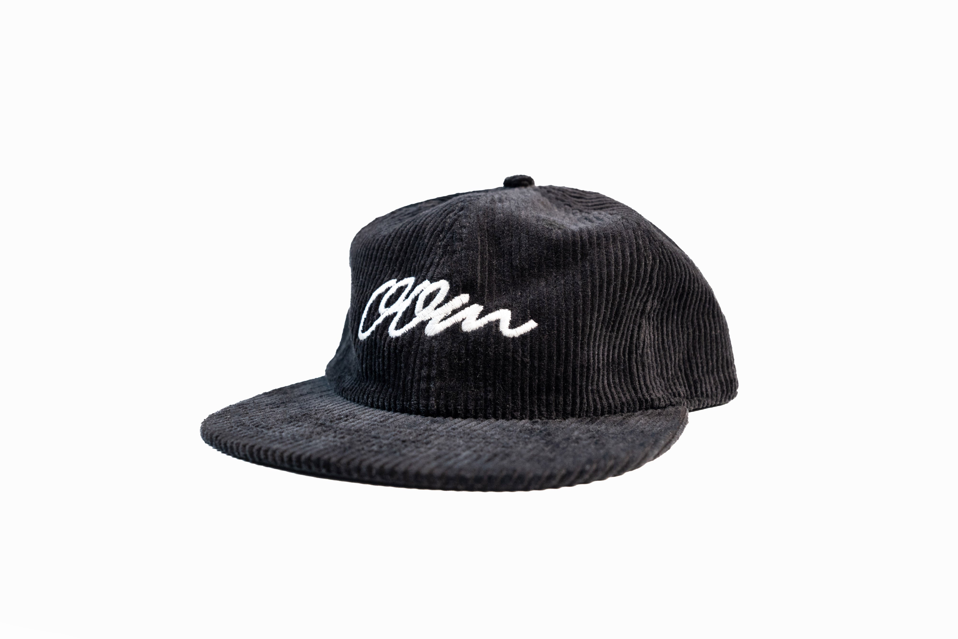 OOM Class Cord Cap (black) – Out of Medium